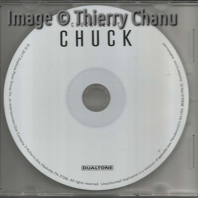 Variations of the CHUCK album - round 2 - The Chuck Berry Collectors Blog