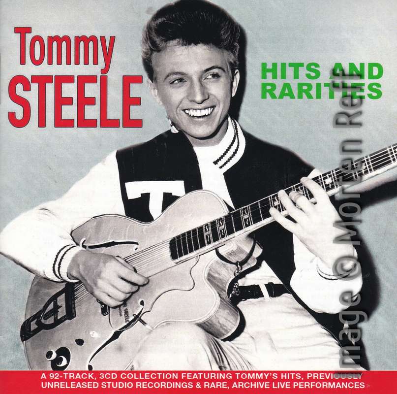 The Chuck Berry Collectors Blog